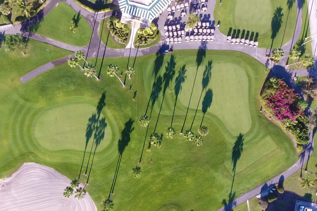 Turks and Caicos Golf - Royal Turks and Caicos Golf Club