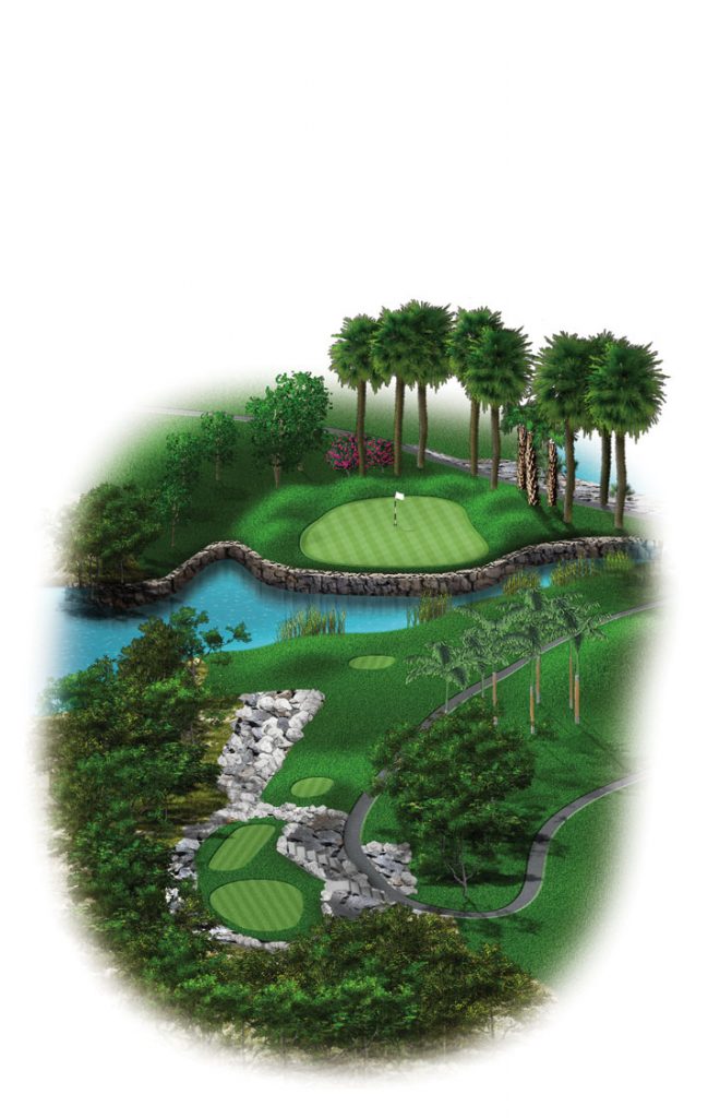 Course Tour - Royal Turks and Caicos Golf Club