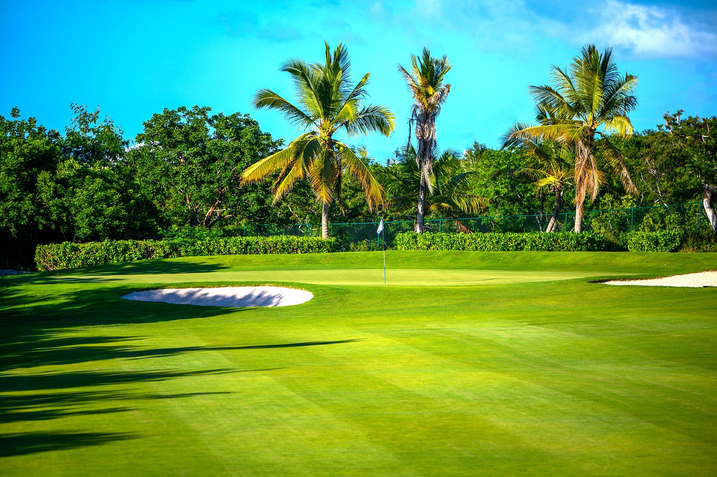 Turks and Caicos Golf - Royal Turks and Caicos Golf Club