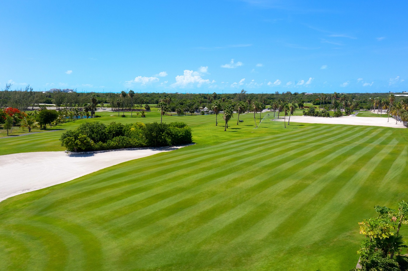 Turks and Caicos Golf - Royal Turks and Caicos Golf Club