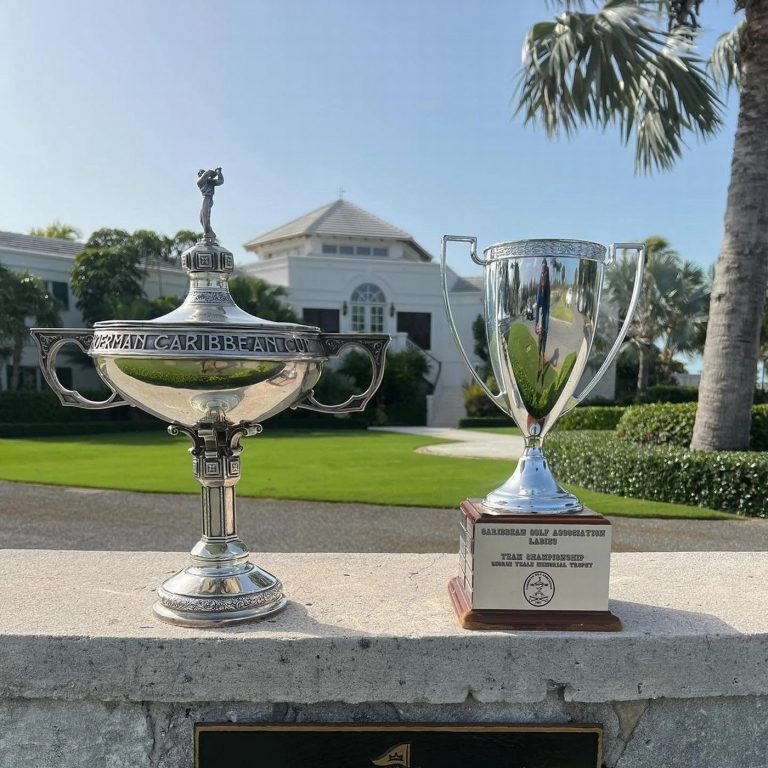 Caribbean Amateur Open Round Up - Royal Turks and Caicos Golf Club