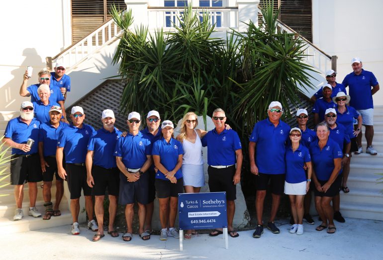 2022 Provo Ryder Cup - Royal Turks and Caicos Golf Club