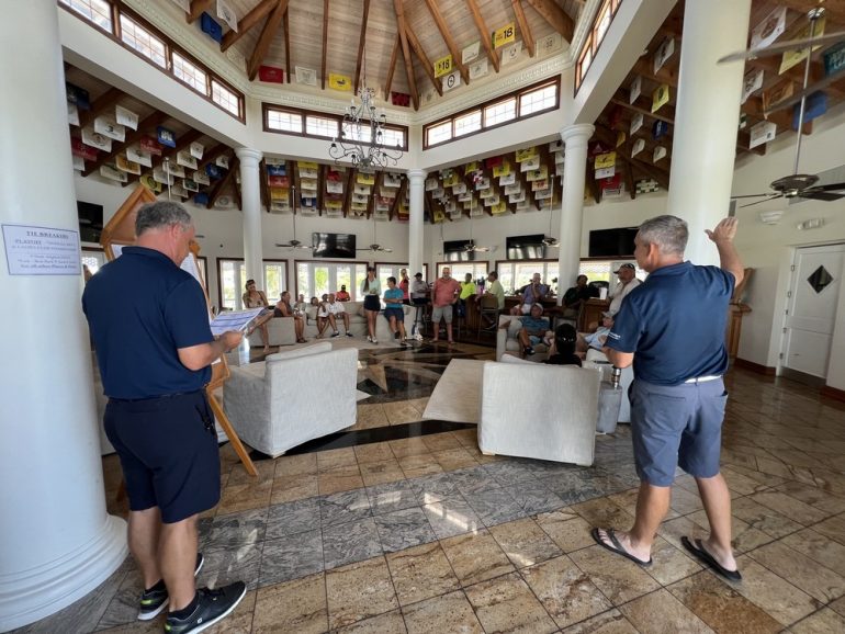 2022 29TH CLUB CHAMPIONSHIP - Royal Turks and Caicos Golf Club