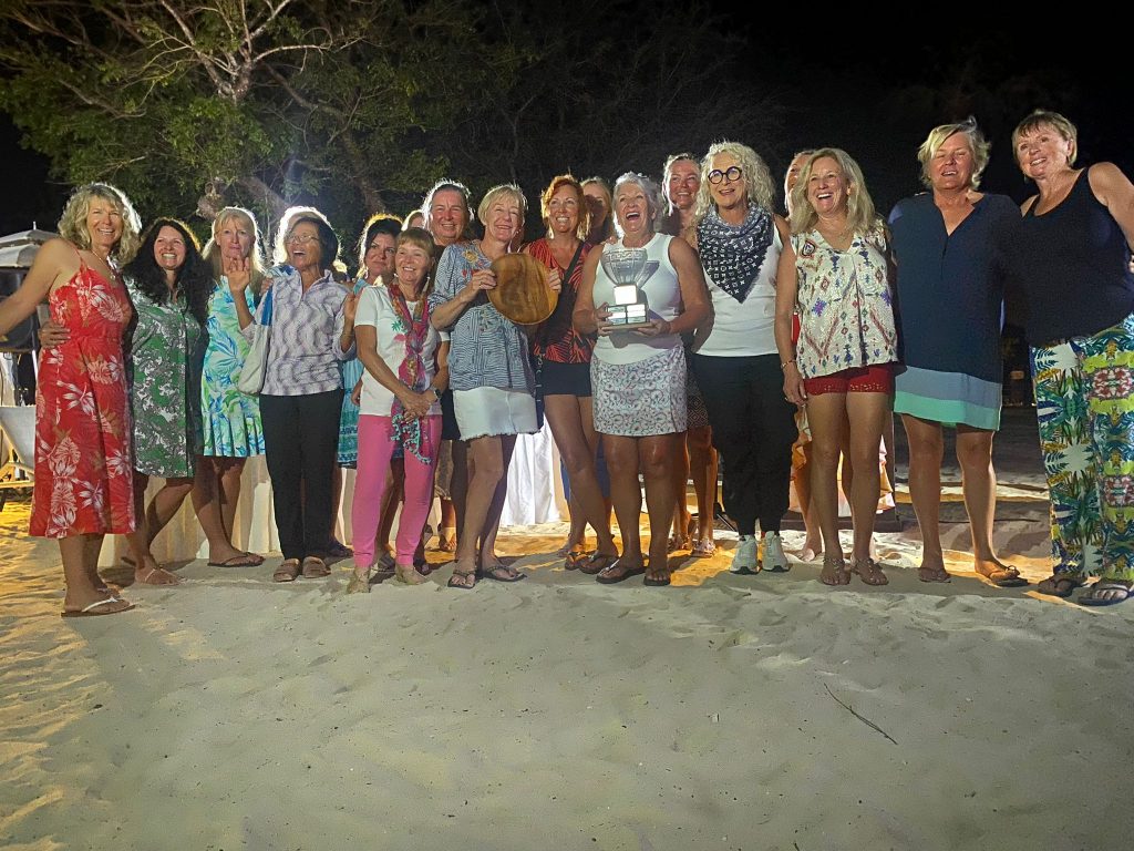 TCI GOLF WINS CARIBBEAN CLASSIC - Royal Turks and Caicos Golf Club