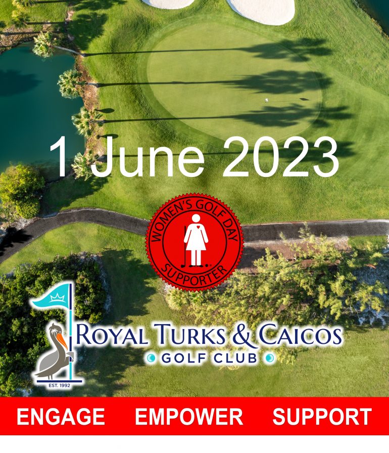 About Us - Royal Turks and Caicos Golf Club