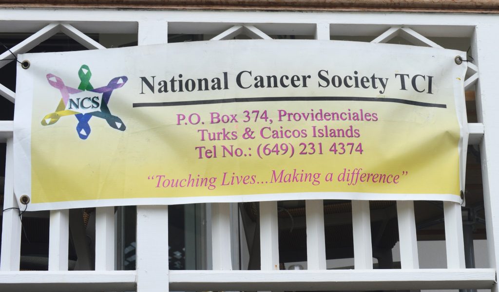 National Cancer Golf Scramble - Royal Turks and Caicos Golf Club