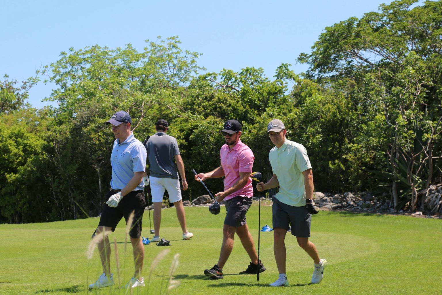 Turks and Caicos Golf - Royal Turks and Caicos Golf Club