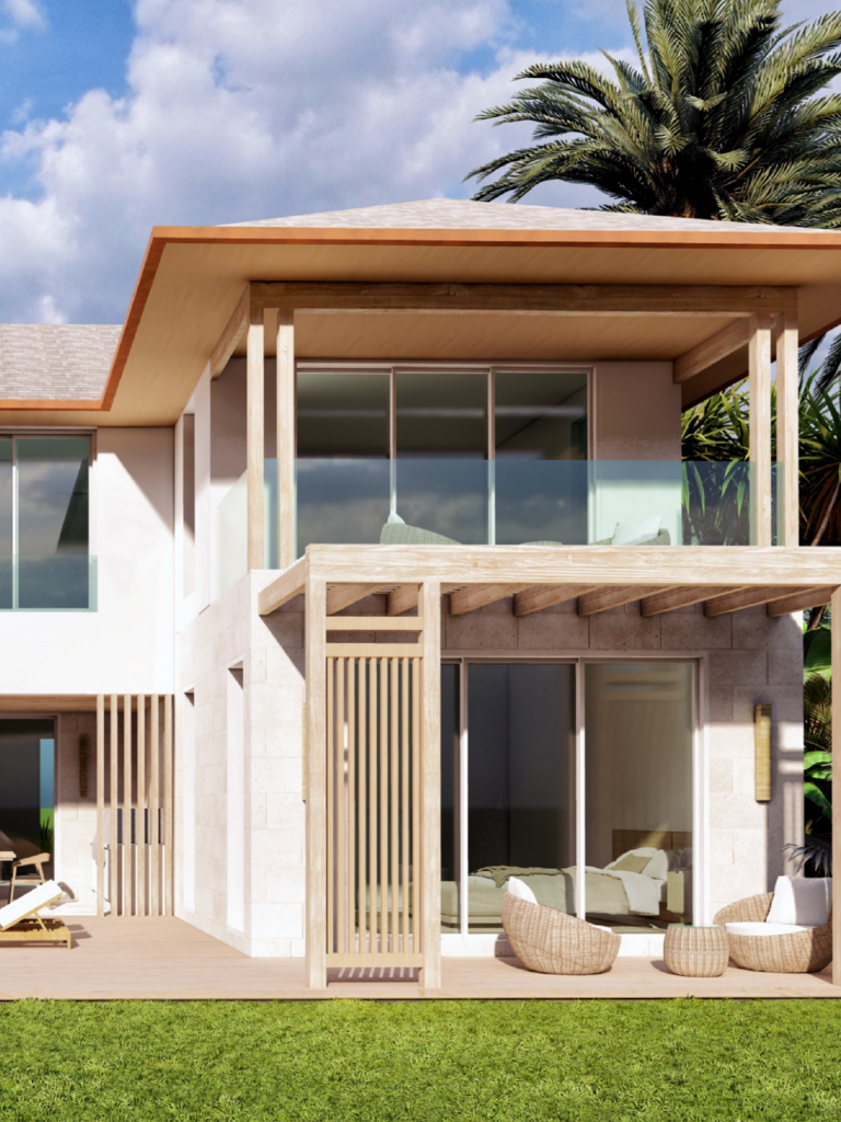 Cay Club - Royal Turks and Caicos Golf Club